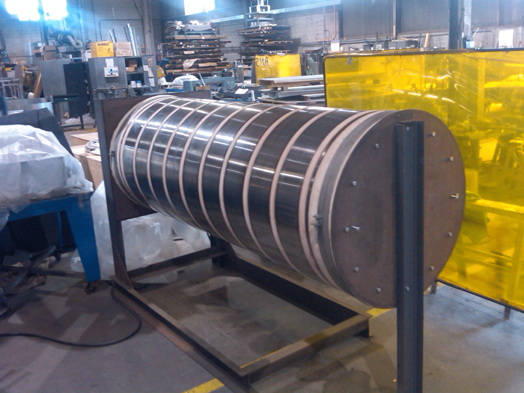 Ice Skins | PMT Nuclear (Preferred Metal Technologies, Inc.)