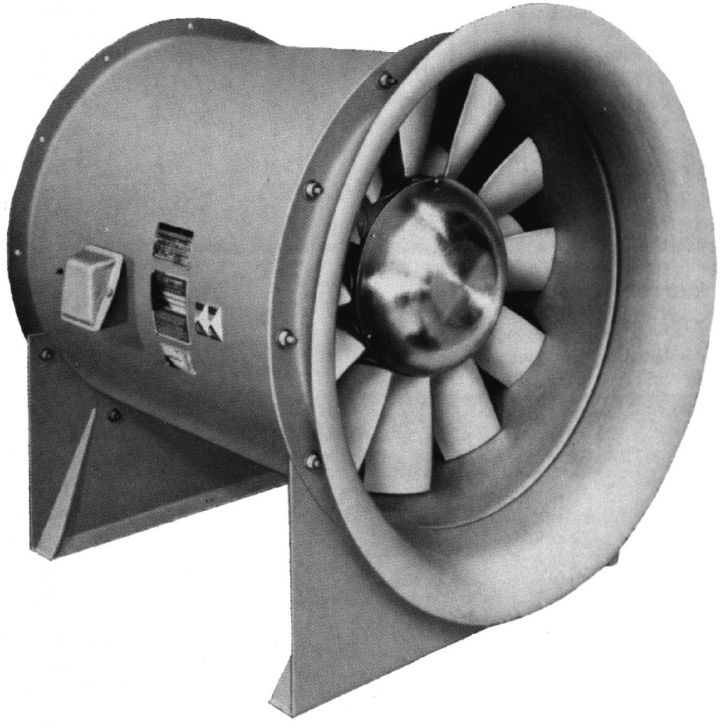 Nuclear HVAC Fans Visit our website for more information