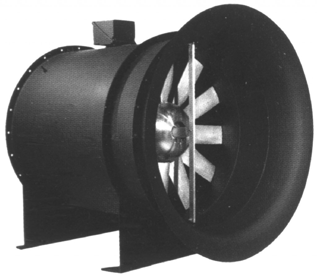 Nuclear HVAC Fans Visit our website for more information