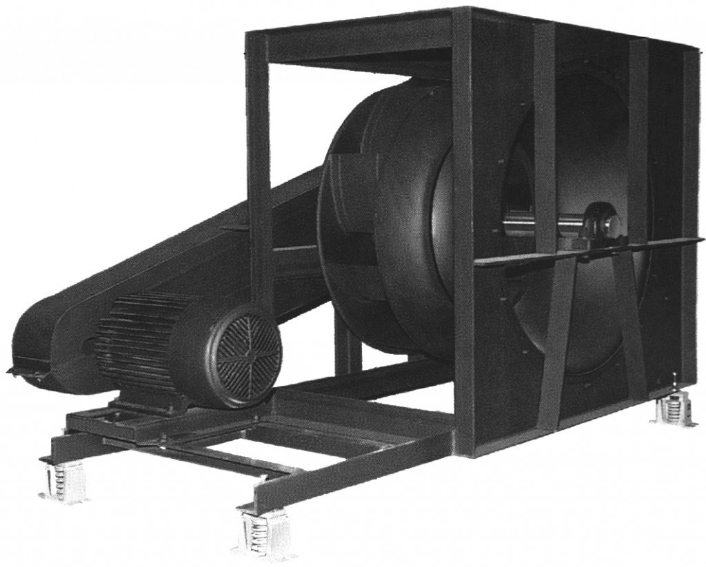 Nuclear HVAC Fans Visit our website for more information